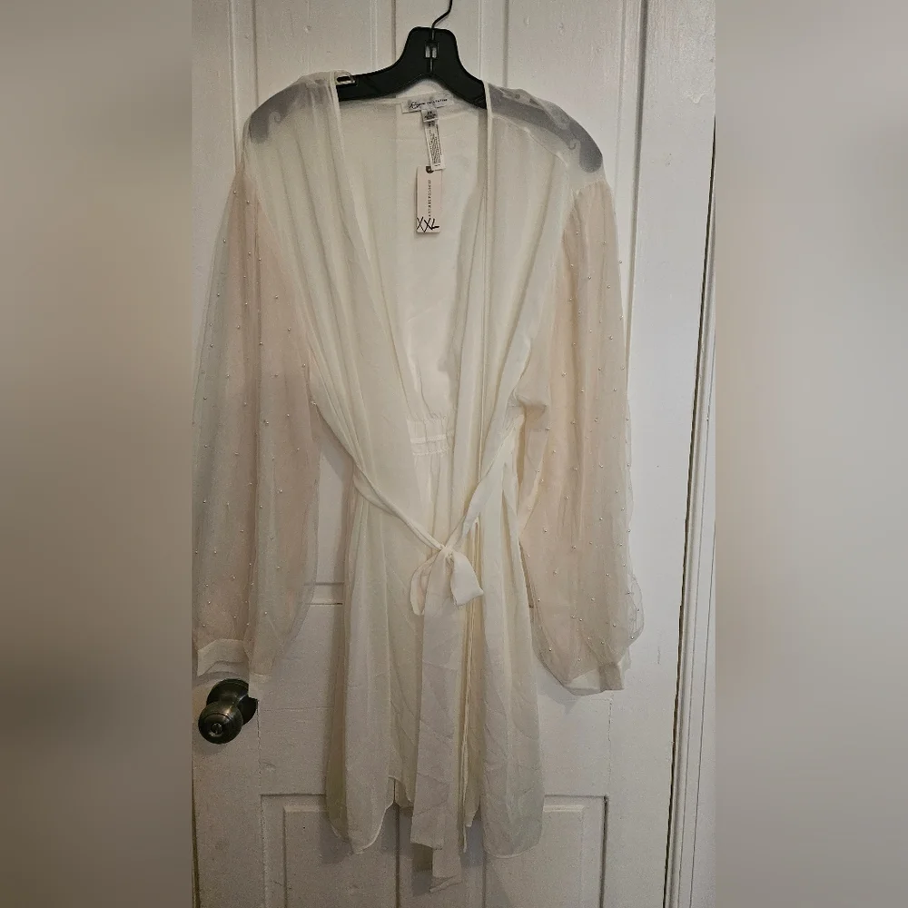 Rya Collection | Intimates & Sleepwear | Rya Collection Pearl Semi ...